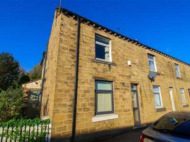 3 Bedroom End Of Terrace House