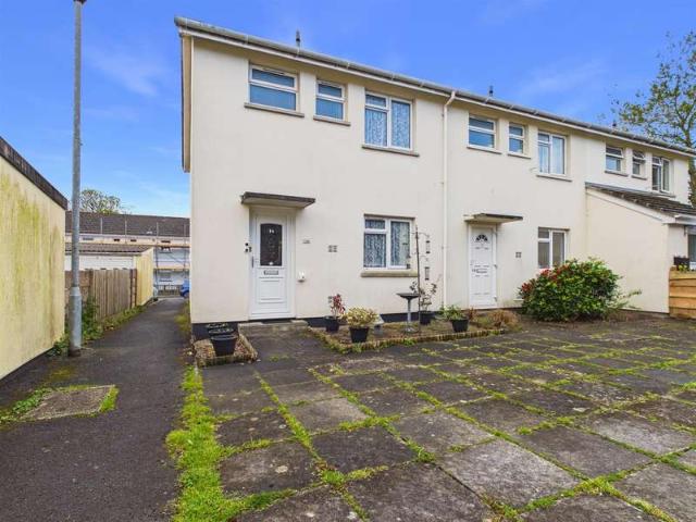 3 Bedroom End Of Terrace House