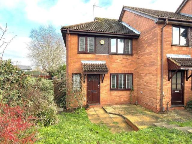 3 Bedroom End Of Terrace House