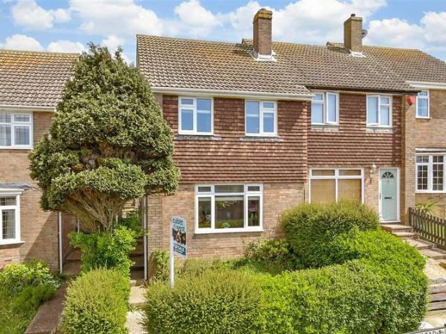 3 Bedroom End Of Terrace House