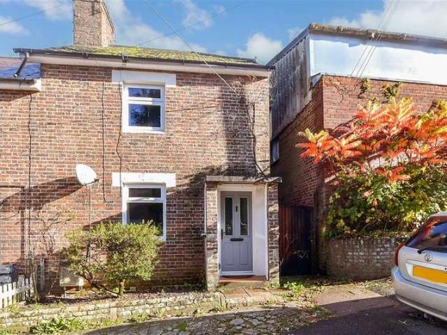 3 Bedroom End Of Terrace House