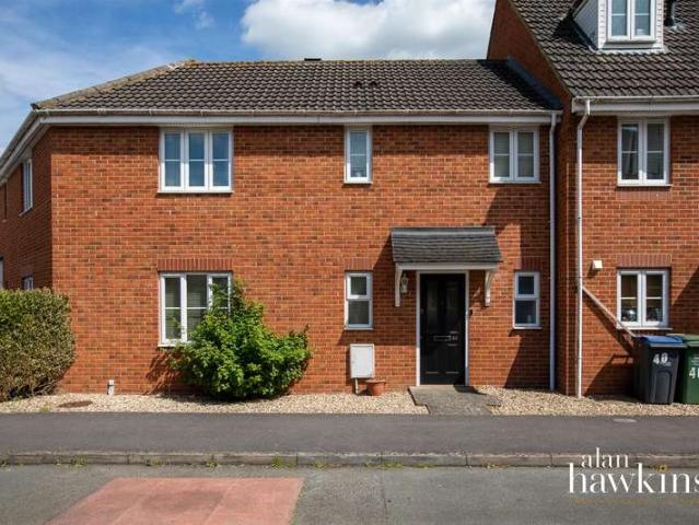 3 Bedroom End Of Terrace House