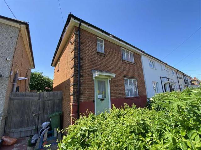 3 Bedroom End Of Terrace House