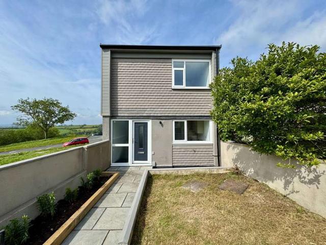 3 Bedroom End Of Terrace House