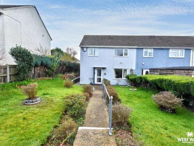 3 Bedroom End Of Terrace House