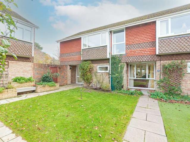 3 Bedroom End Of Terrace House