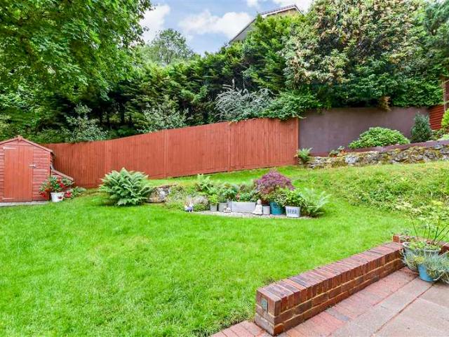 3 Bedroom End Of Terrace House