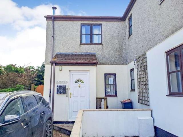 3 Bedroom End Of Terrace House