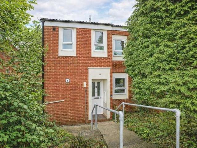 3 Bedroom End Of Terrace House