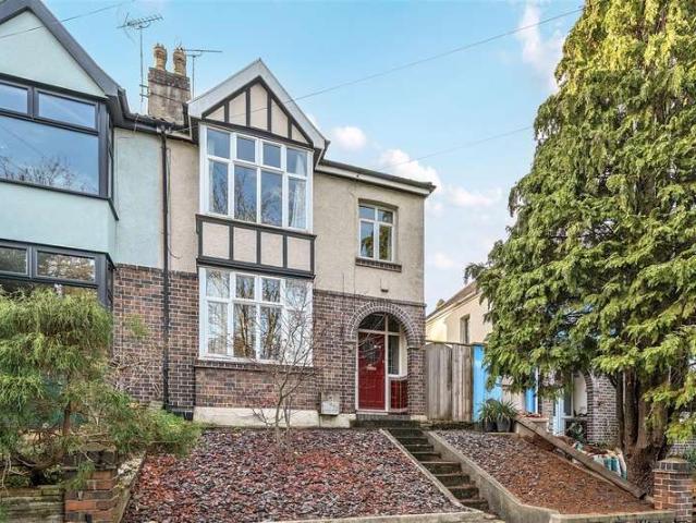 3 Bedroom End Of Terrace House