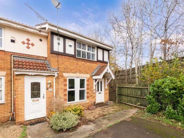 3 Bedroom End Of Terrace House