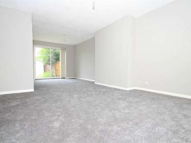 3 Bedroom End Of Terrace House
