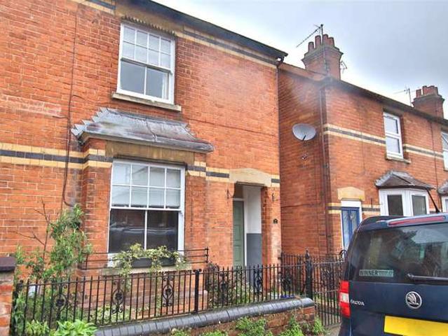 3 Bedroom End Of Terrace House