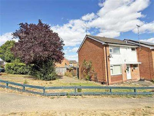 3 Bedroom End Of Terrace House