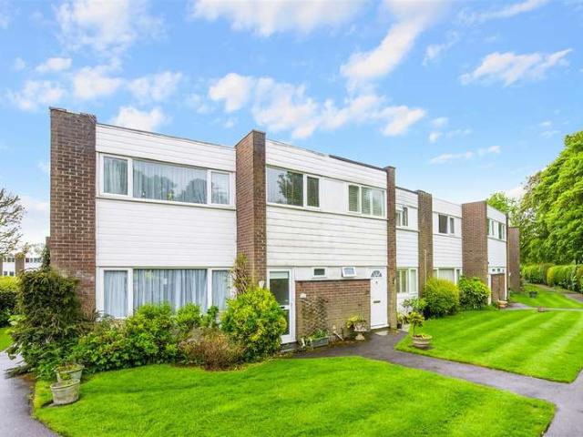3 Bedroom End Of Terrace House