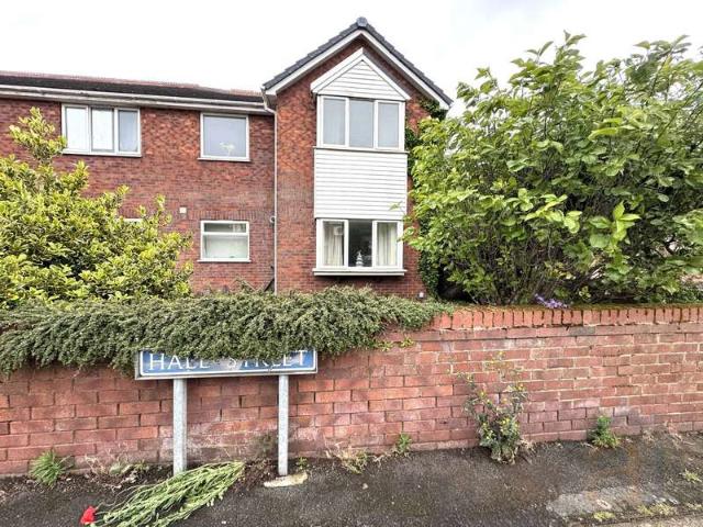 3 Bedroom End Of Terrace House