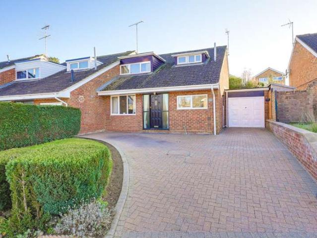 3 Bedroom End Of Terrace House