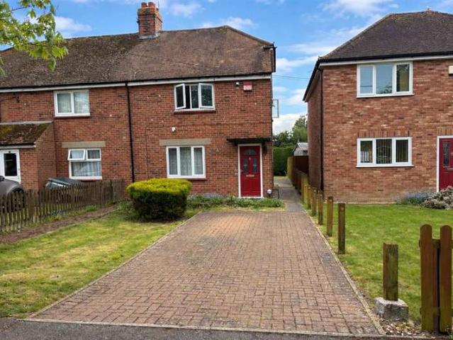 3 Bedroom Semi Detached House