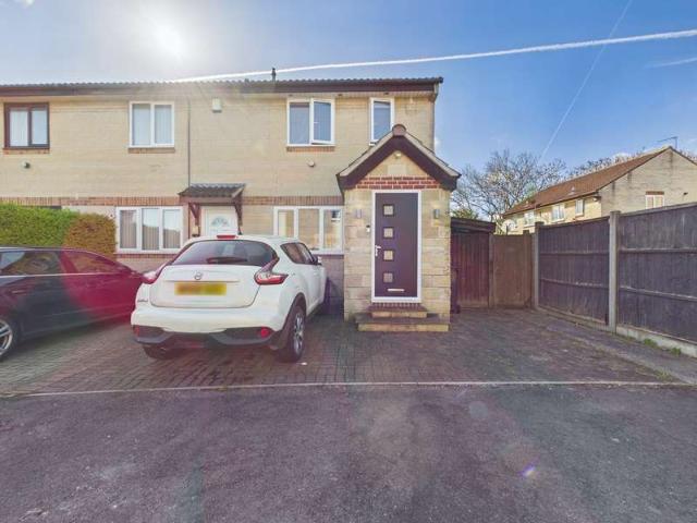 3 Bedroom End Of Terrace House