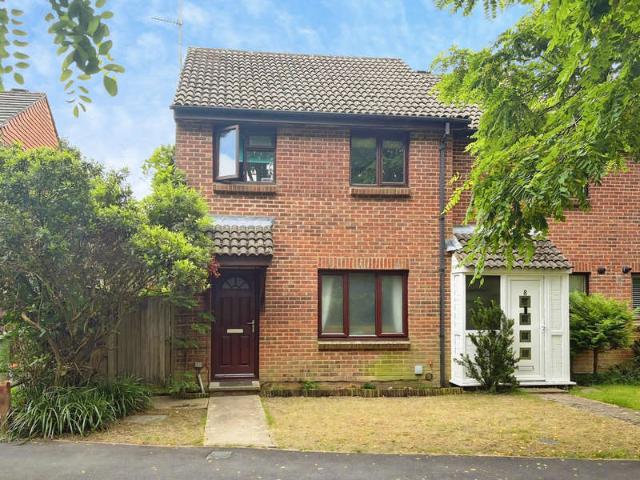 3 Bedroom End Of Terrace House