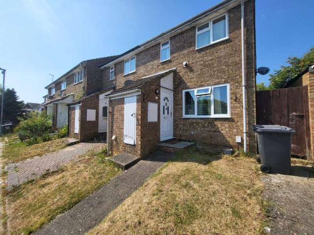 3 Bedroom End Of Terrace House