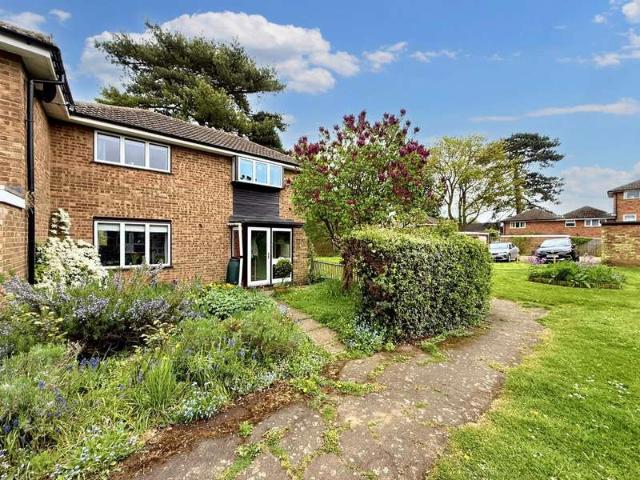 3 Bedroom End Of Terrace House