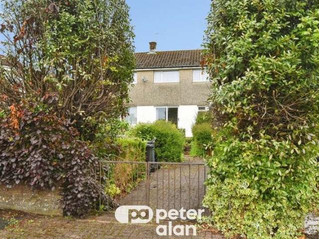 3 Bedroom End Of Terrace House