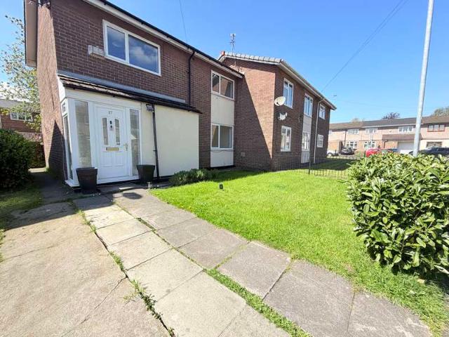3 Bedroom End Of Terrace House