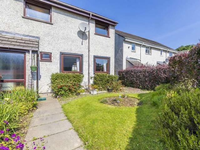 3 Bedroom End Of Terrace House