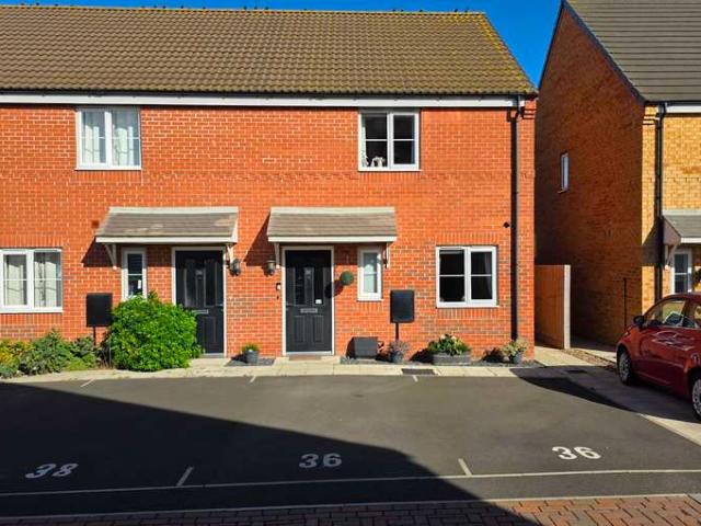 3 Bedroom End Of Terrace House