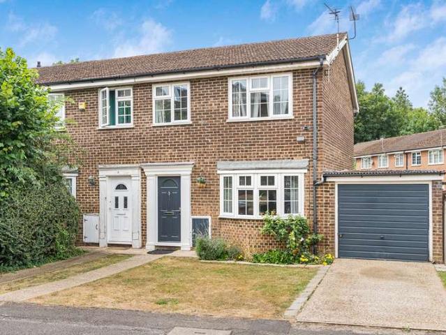 3 Bedroom End Of Terrace House