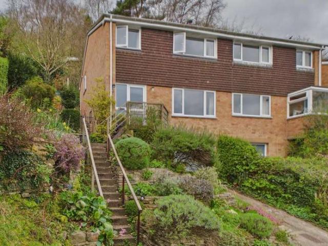 3 Bedroom End Of Terrace House