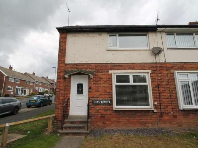 3 Bedroom End Of Terrace House