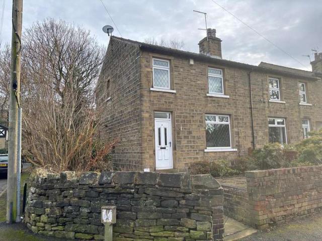 3 Bedroom End Of Terrace House