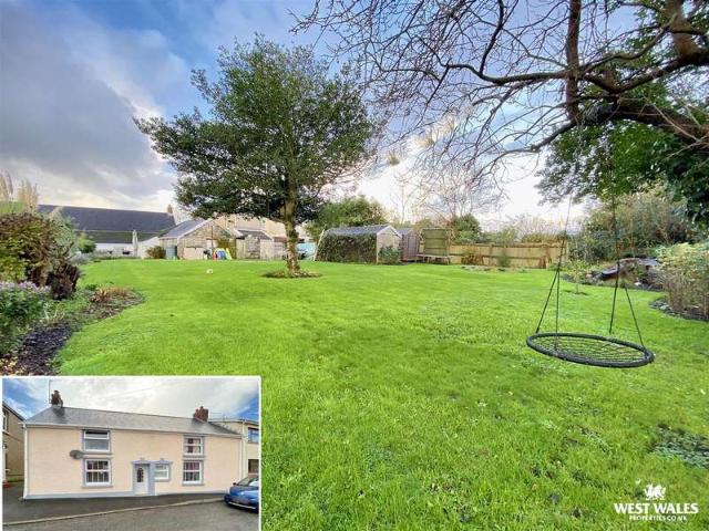 3 Bedroom Semi Detached House