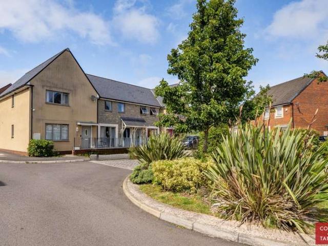 3 Bedroom End Of Terrace House