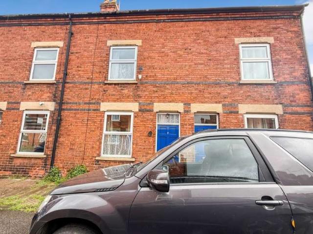 3 Bedroom End Of Terrace House