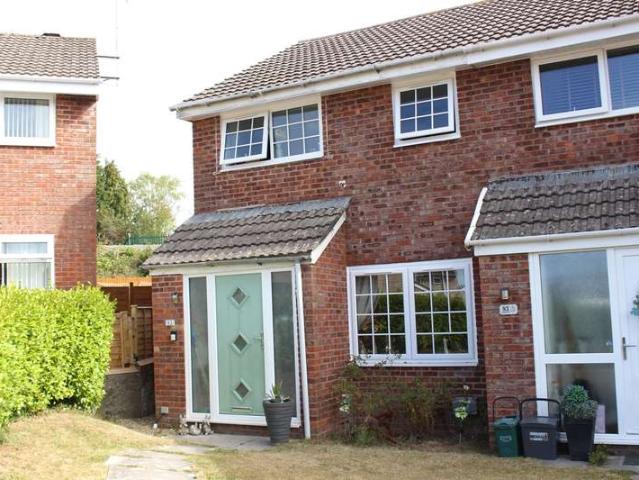 3 Bedroom End Of Terrace House