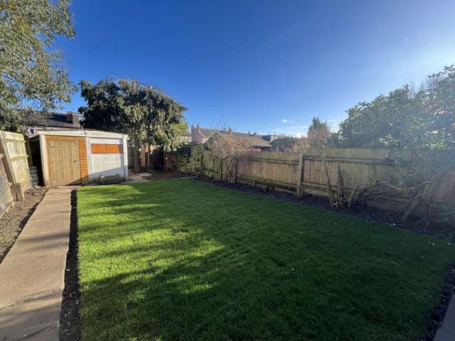 3 Bedroom End Of Terrace House