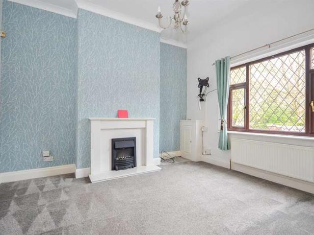 3 Bedroom End Of Terrace House