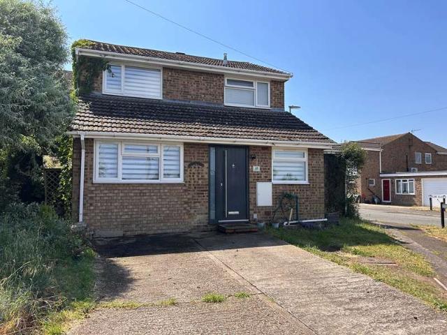 3 Bedroom End Of Terrace House