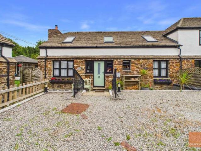 3 Bedroom End Of Terrace House