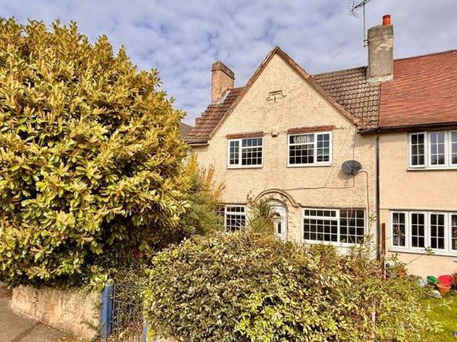 3 Bedroom End Of Terrace House