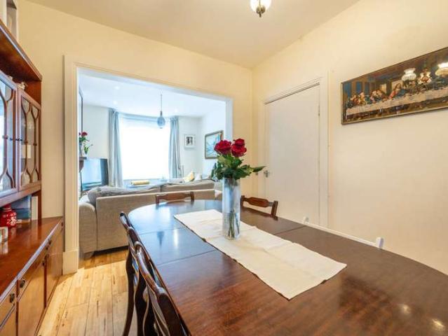 3 Bedroom End Of Terrace House