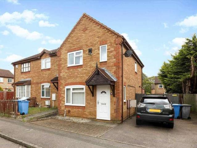 3 Bedroom End Of Terrace House