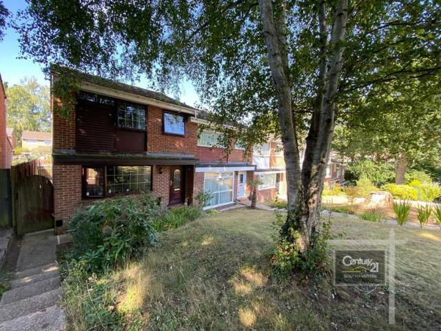3 Bedroom End Of Terrace House