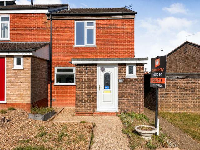 3 Bedroom End Of Terrace House
