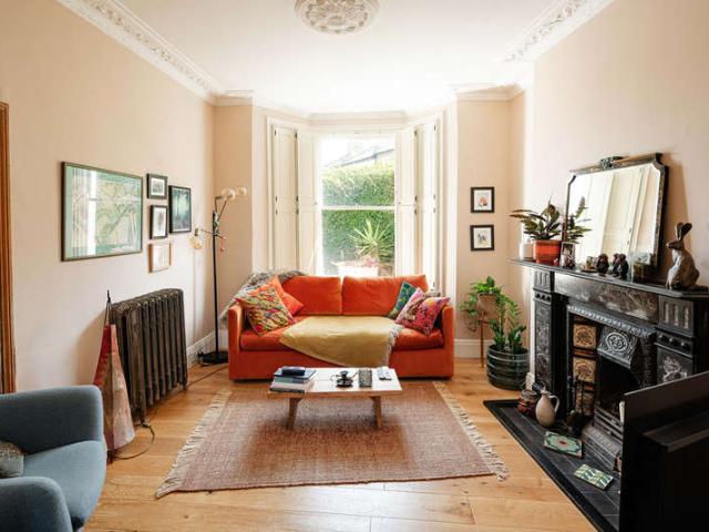 3 Bedroom End Of Terrace House