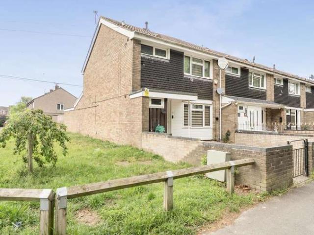 3 Bedroom End Of Terrace House