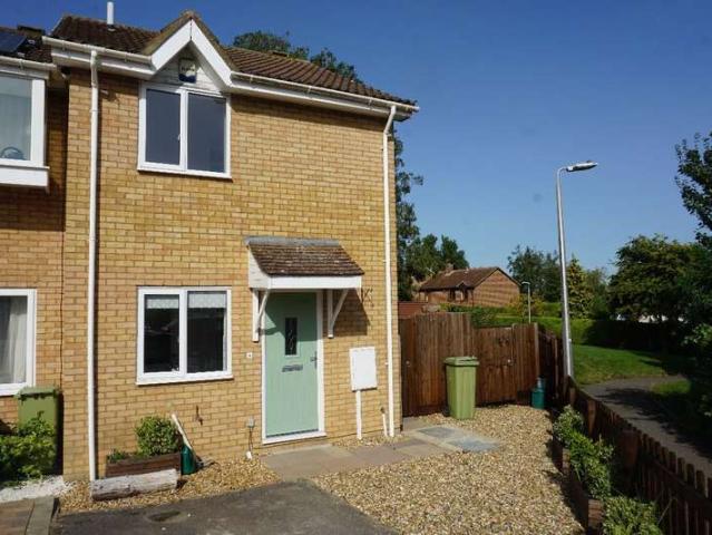 3 Bedroom End Of Terrace House